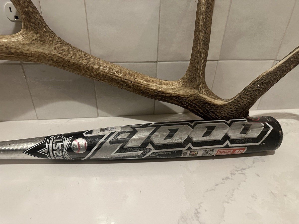 Z1000 Bbcor Bat
