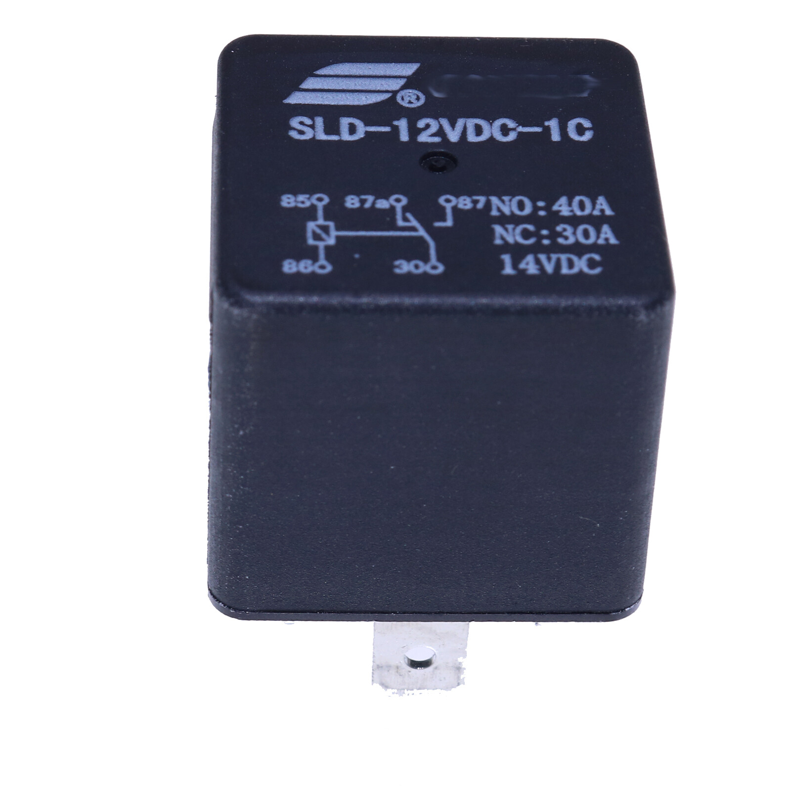 12V Relay RE68327 for John Deere 310E 410D 500 710D 335C 335D 435C 437D ...