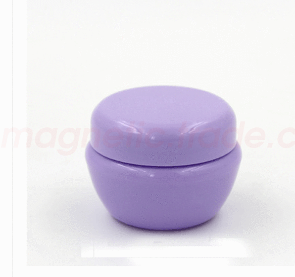 5g 10g 20g 30g Empty Container Jar for Lotion, Lip Balms, Makeup Sample ...