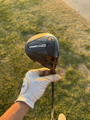 Titleist GT3 Driver 10* 2024 | eBay