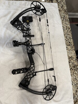 Mathews Monster Chill RH 28/70# | eBay