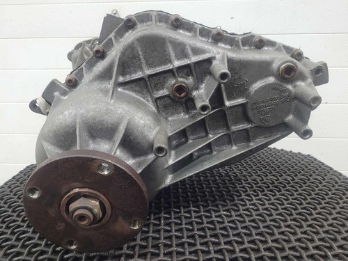 02-05 Ford Explorer Mountaineer Full Time AWD Transfer Case Assembly ...