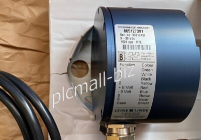 865127391-1024 Encoder New In Box Shipping via DHL or SF*W | eBay