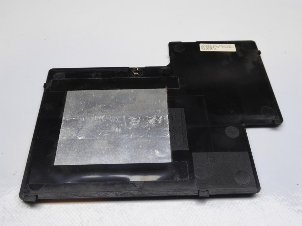 Toshiba Satellite A100-691 RAM Memory Cover Cover V000921850 #3867 | eBay