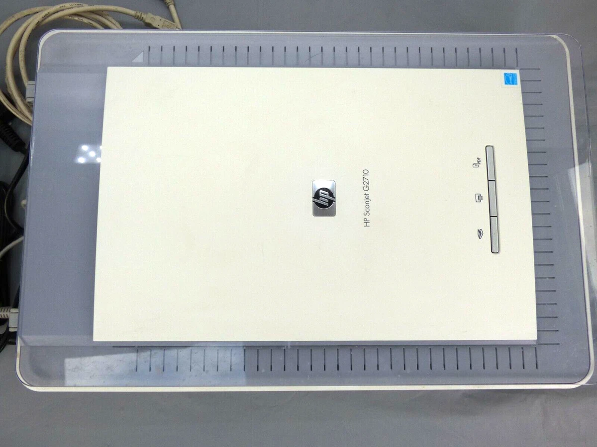 Computer Scanner Hp