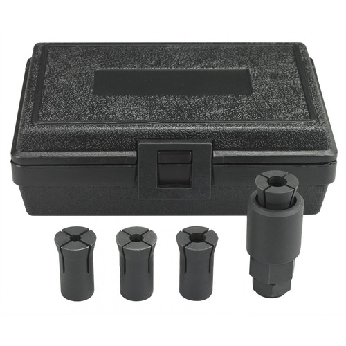 OTC Collet Set Removes Broken Stud / Bolt Remover from Exhaust Manifold ...