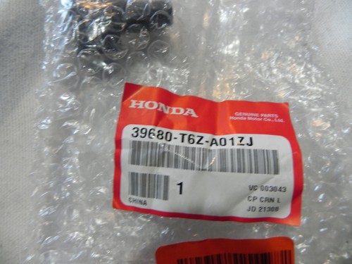 G.H. Sensor Assembly, Parking - Honda (39680-T6Z-A01ZJ) | eBay