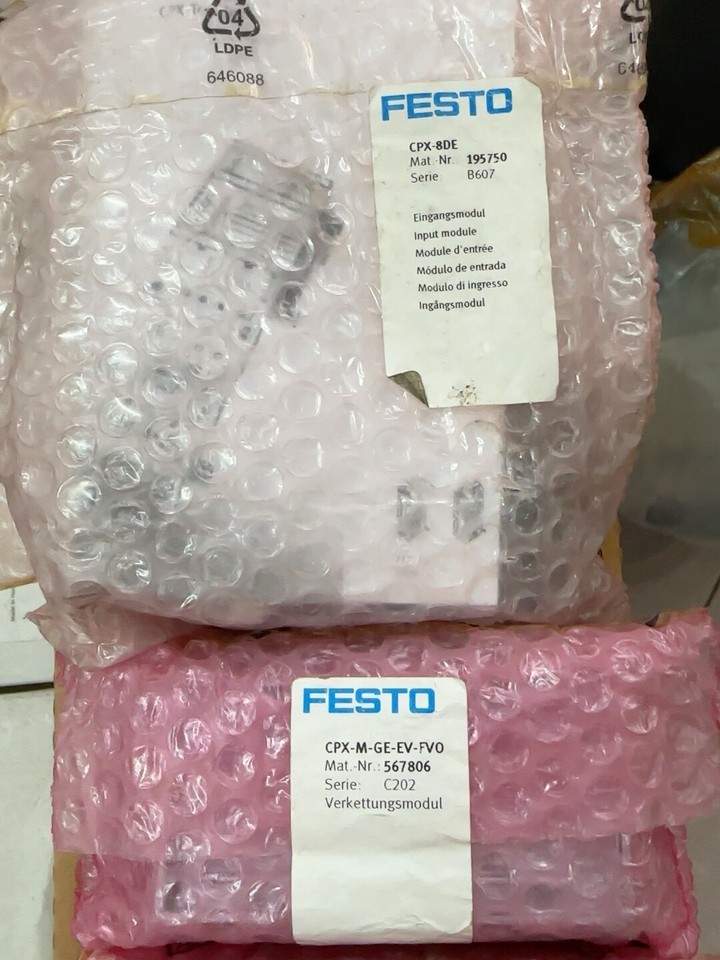 One CPX-M-GE-EV-FVO 567806 module New Welcome counteroffer | eBay