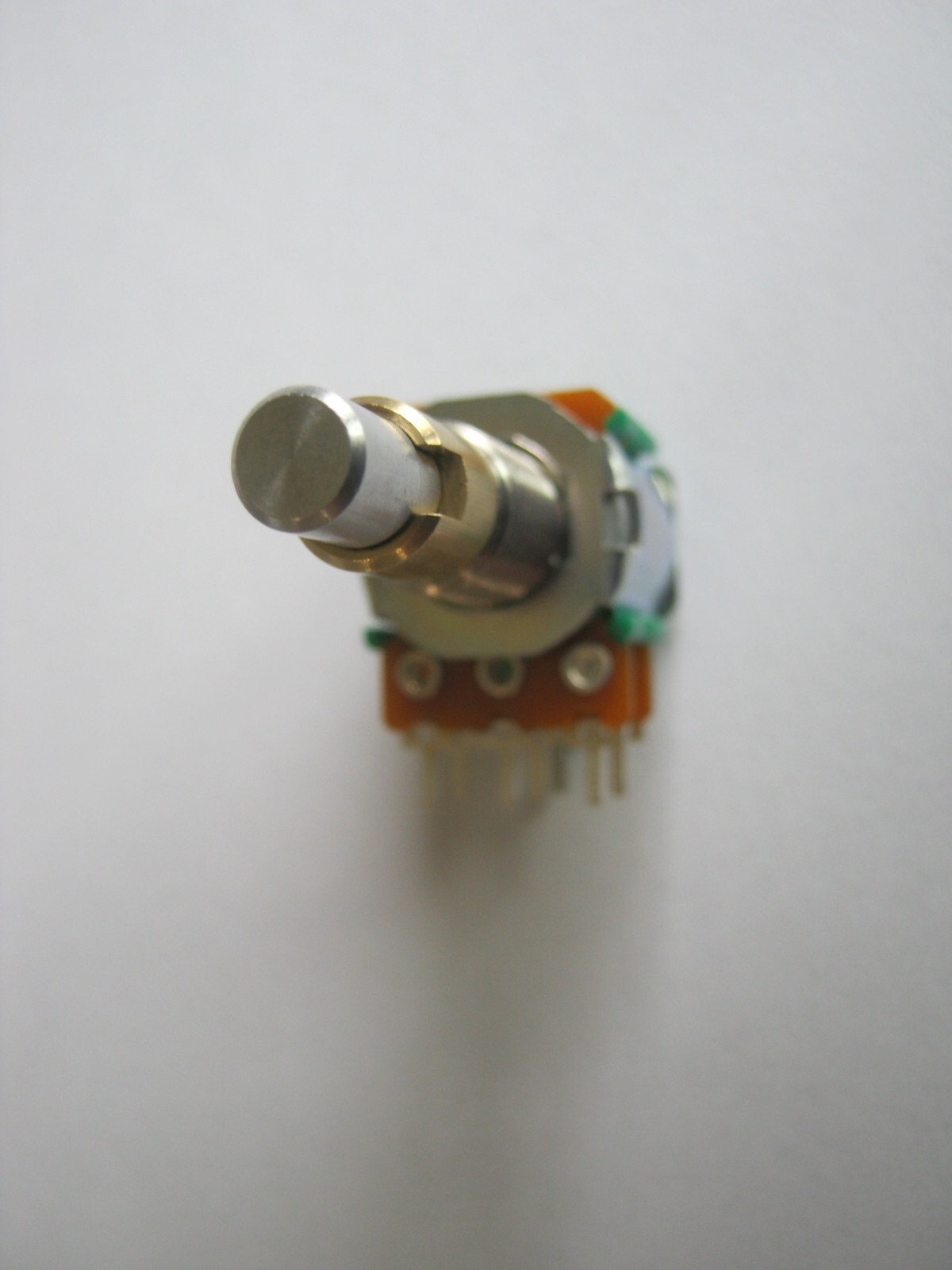 NEW B100KX2 dual ganged volume fader left right front back stack ...