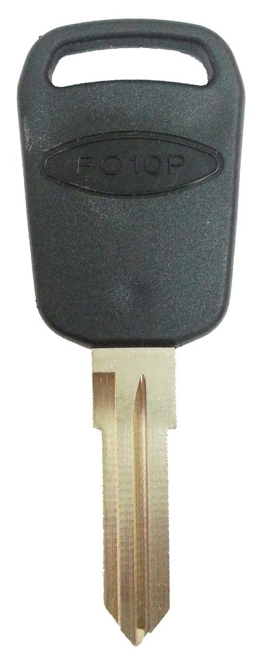 FORD ESCORT / CORTINA / CAPRI KEY BLANK BRAND NEW UNCUT ( Fast Dispatch ...