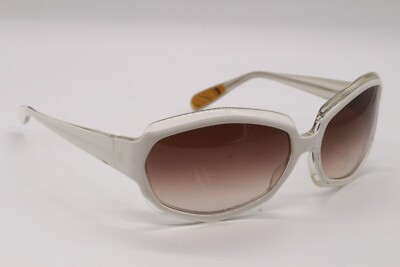 PAUL SMITH PS-361 WHCRY WHITE GRADIENT AUTHENTIC FRAMES SUNGLASSES 65 ...