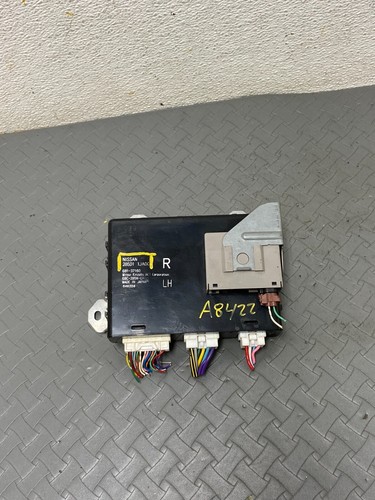2011 - 2014 Nissan Quest Left Power Sliding Door Control Module OEM ...