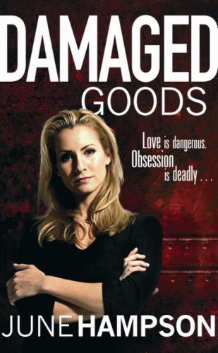 Damaged Goods by June Hampson (2009, Mass Market) for sale online | eBay UK