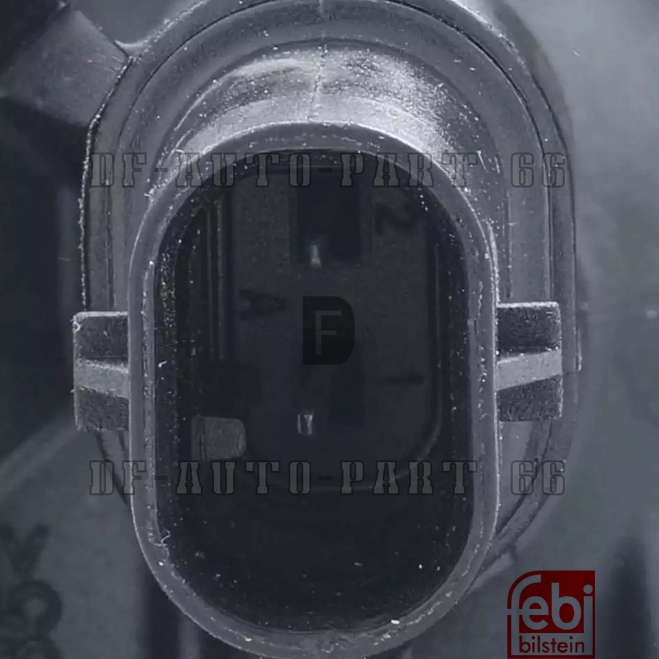 11538671514 OEM FEBI Engine thermostat FOR 2011-2018 BMW 640i 740Li F12 ...