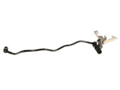 Genuine 58HX92S Fuel Line Fits 2007-2009 Freightliner Sprinter 2500 3 ...
