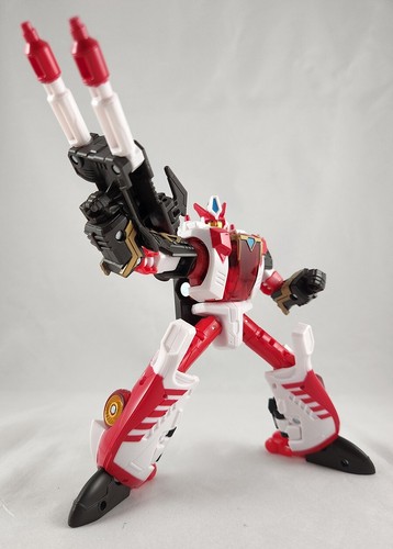 Transformers Legacy Override complete Velocitron 500 Speedia deluxe ...