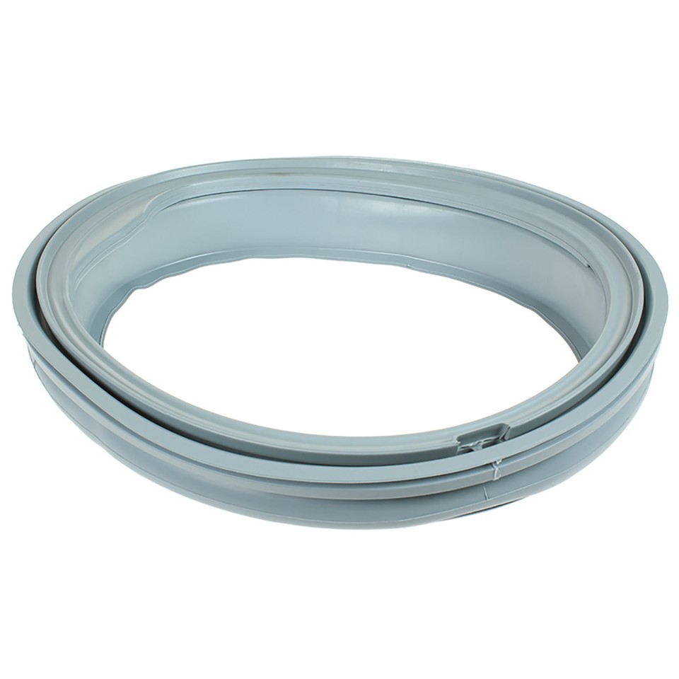 Bush F621QW F721QB F621QB F621QS F721QS Washing Machine Door Gasket ...