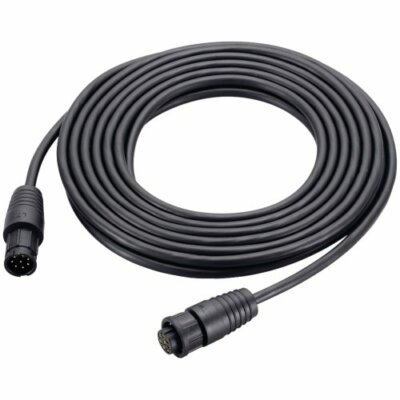 Icom OPC-999 25'EXTENSION Cable F/ Command Mic | eBay