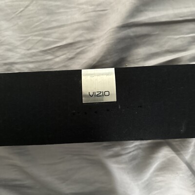 VIZIO VSB200 All In One Speakers 845226002373 | eBay