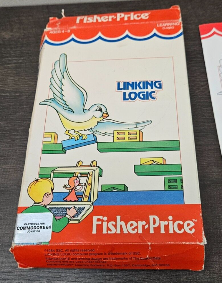 Commodore 64 Games/Software- Cartridge, Tested! With Boxes and other ...