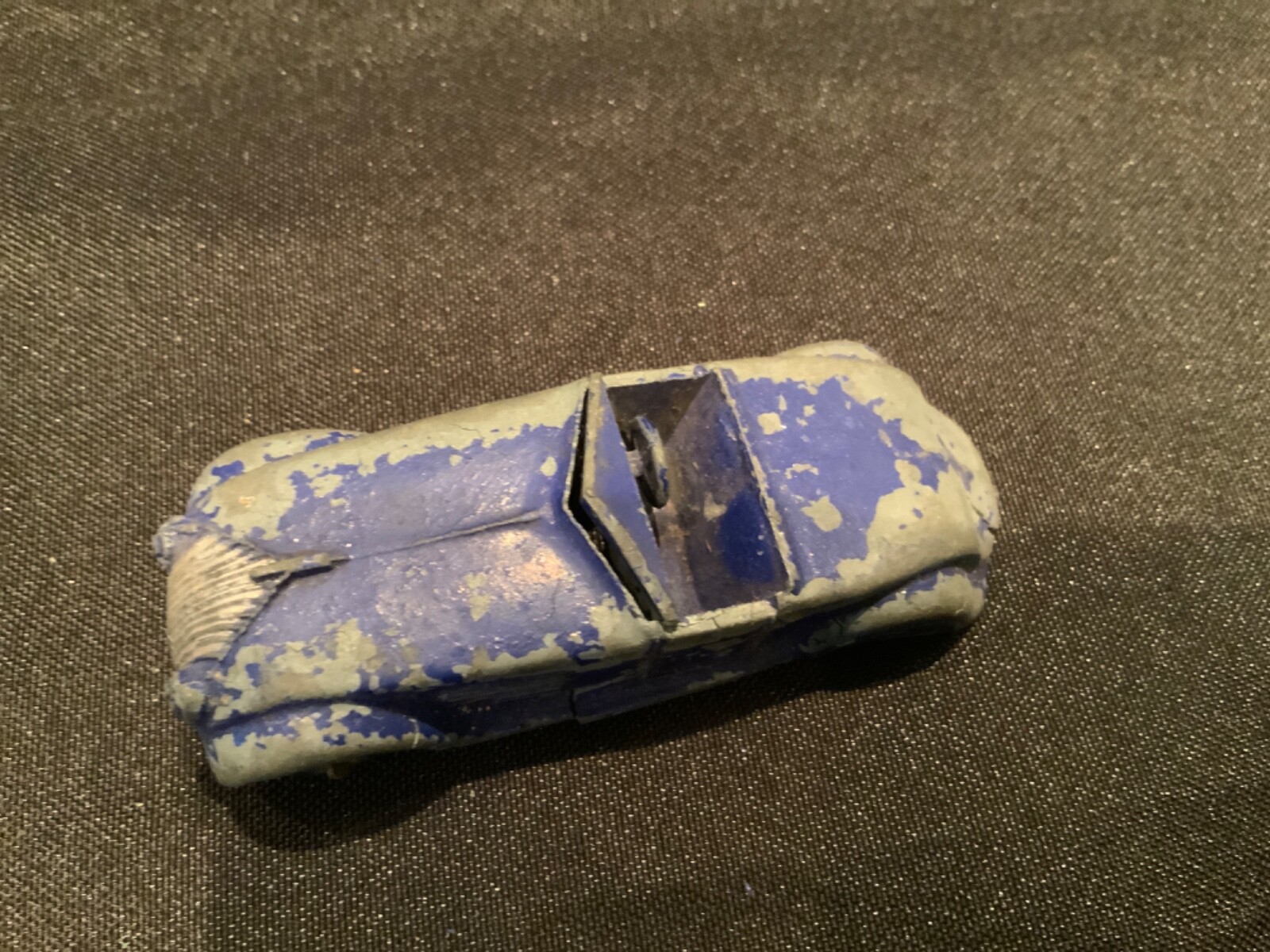 Dinky Toys Prewar 22g Streamlined Tourer | eBay UK