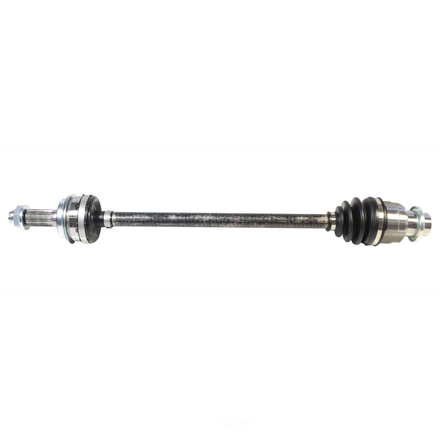 CV Axle Assembly-New CV Axle GSP NCV21078 fits 14-15 Acura MDX for sale ...