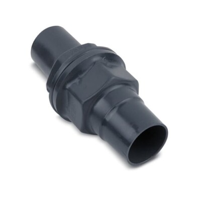 UNF305-G 1 inch PVC Coated UNF Female Conduit Union Electrogalvanized ...