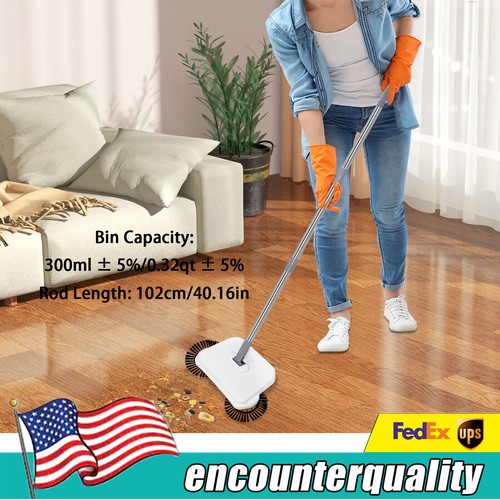 Hand Push Floor Sweeping Machine Floor and Carpet Sweeping Machine ...