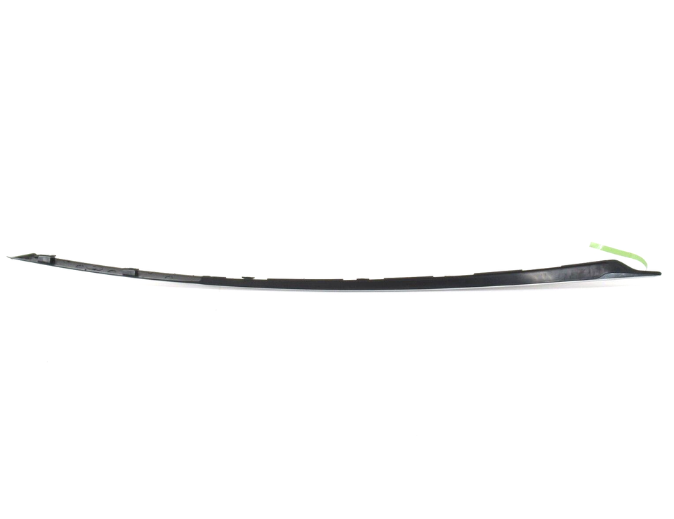 Genuine OEM Kia 87850 D4000 Driver LH Exterior Upper Molding Trim 2016 ...