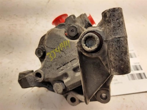 Power Steering Pump/Motor 2013 Q7 Audi Sku#3681799 | eBay