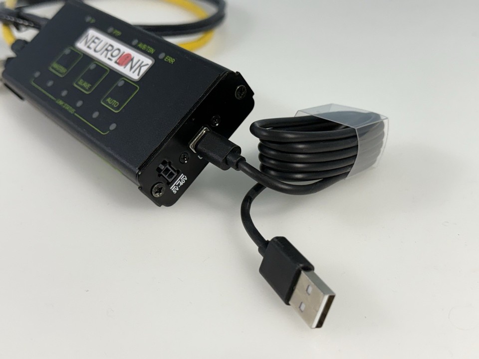 Tesla Toolbox 2021 S X 1000baseT1 Diagnostic Tool Ethernet Transceiver ...
