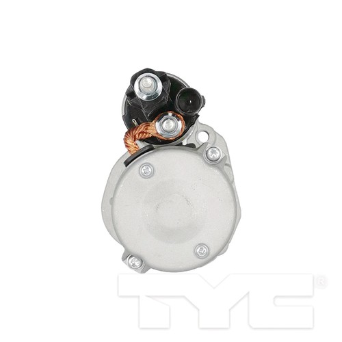 For 2016-2020 Dodge Durango 3.6L V6 Naturally Aspirated Starter Motor ...