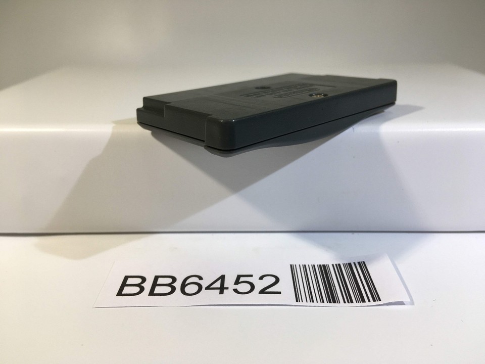 BB6452 Naruto RPG GameBoy Advance Japan | eBay UK