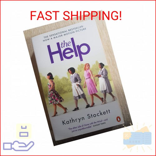 The Help by Stockett, Kathryn (2010) | eBay