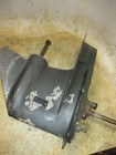 Suzuki DT90 90hp 2 stroke outboard 20 Inch Shaft Lower Unit | eBay