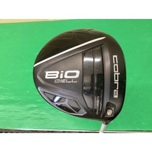 Cobra cobra BiO CELL 1W(Black) R cobra Speeder(Driver) 45 | eBay