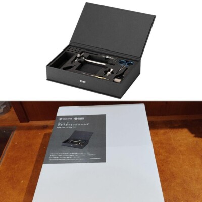 Snow Peak Fly Tying Tools | eBay