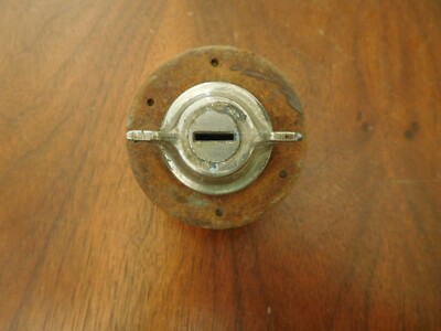 1920 1921 Overland Switch Lighting Ignition Clum Vintage | eBay