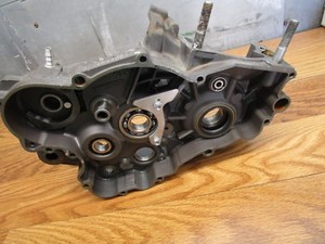 KTM 250 SX 2002 KTM 250 SX 2002 CRANK CASE RIGHT | eBay