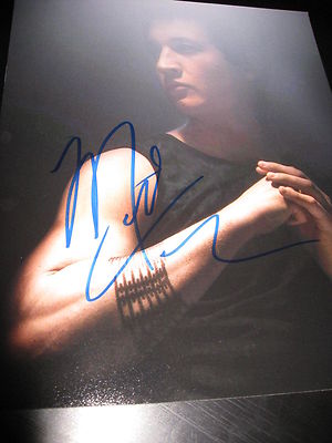 MILES TELLER SIGNED AUTOGRAPH 8x10 PHOTO WHIPLASH PROMO IN PERSON COA ...