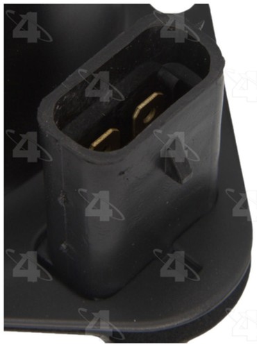 Radiator Fan Motor Four Seasons 35381 | eBay