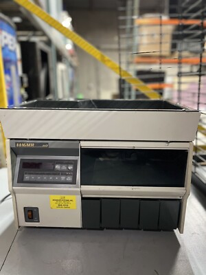 Magner 110 Coin Counter And Sorter | eBay