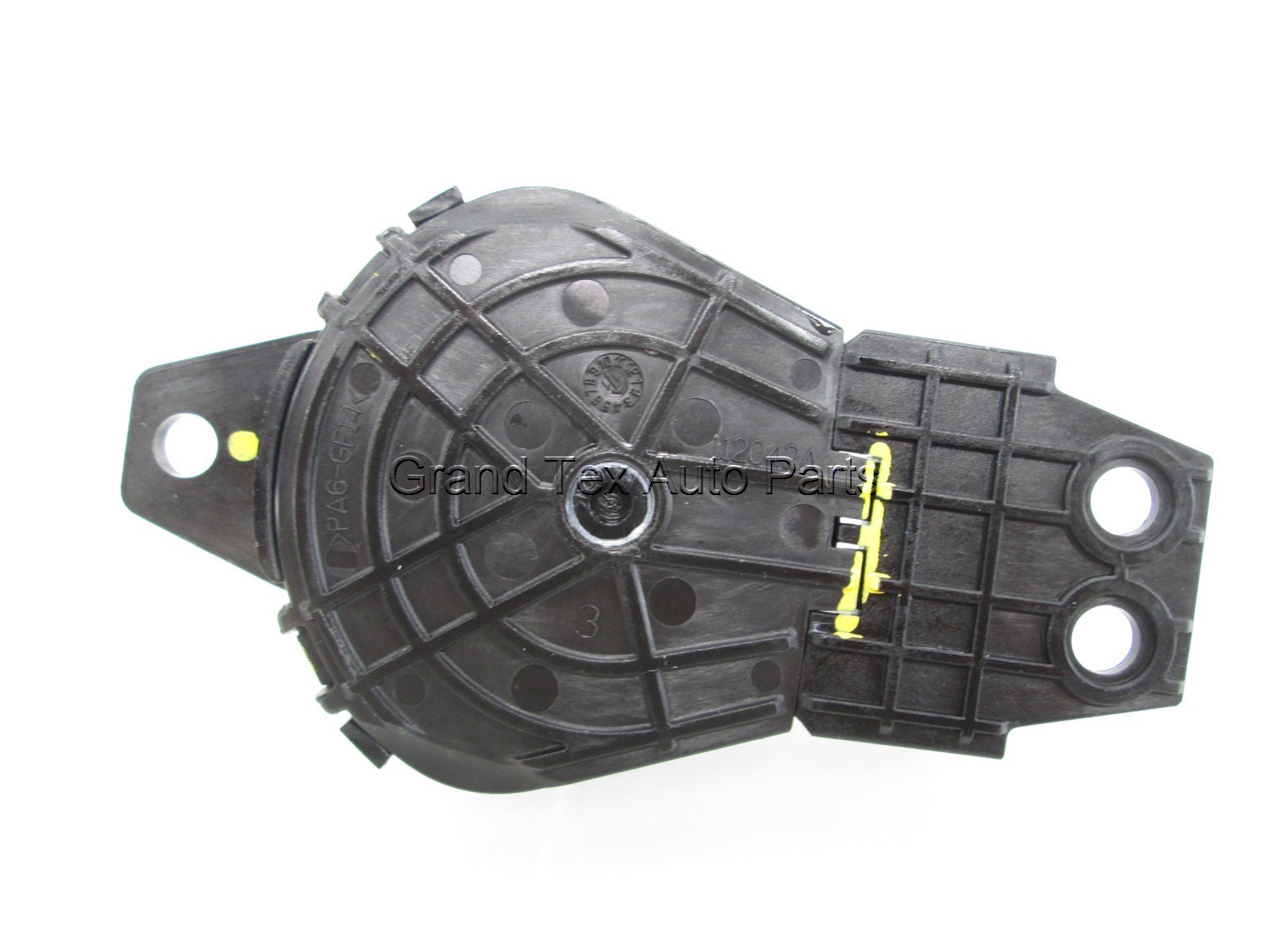 NEW OEM Driver Seat Lumbar Switch 87017-1PD0A fits Nissan NV1500 NV2500 ...