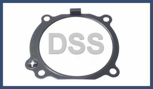 New Genuine Mercedes R216 R230 W164 W165 Throttle Body Housing Gasket ...