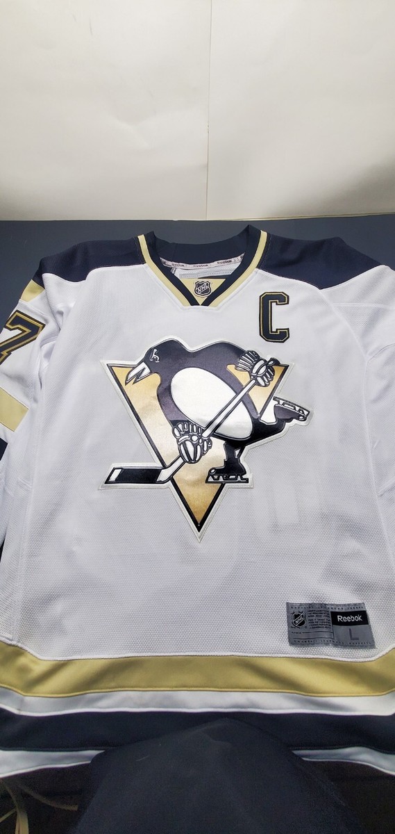 Penguins 2014 Stadium Series Jersey S 773 Stadium Series Pittsburgh