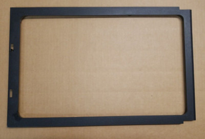 Part # DE64-01038A Genuine GE Microwave CHOKE COVER for Door part ...