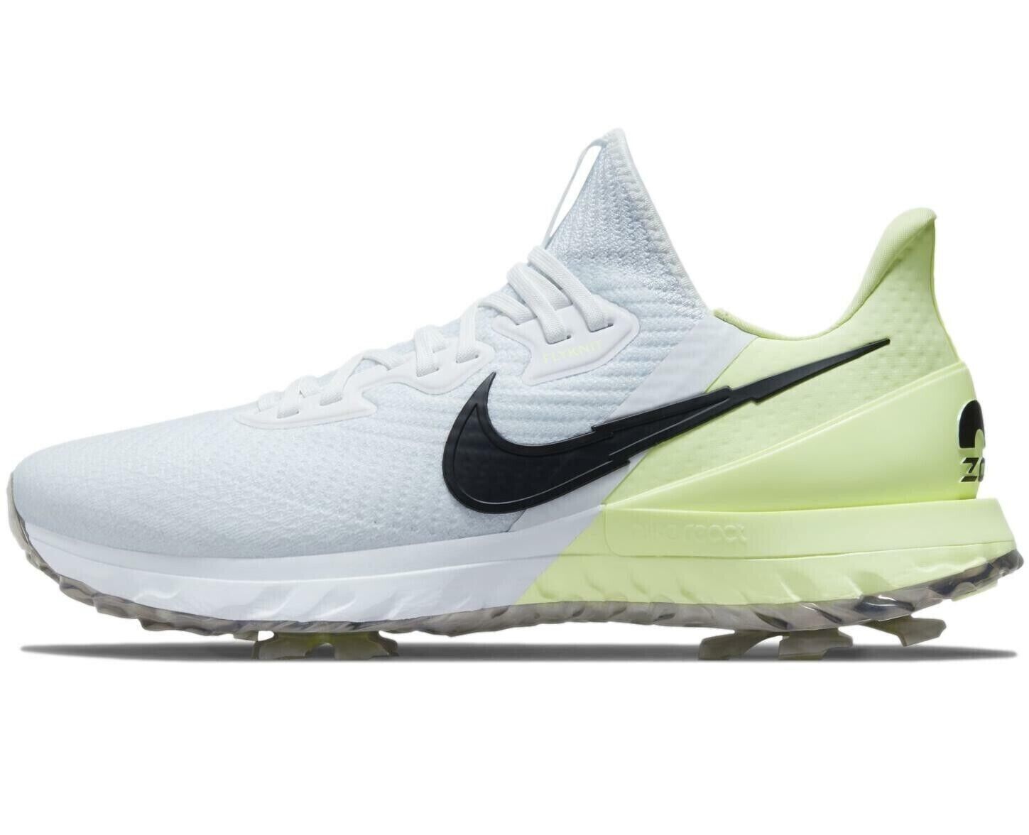 Nike Air Zoom Infinity Tour Golf Cleats Style CT0540-110 MSRP $160 | eBay