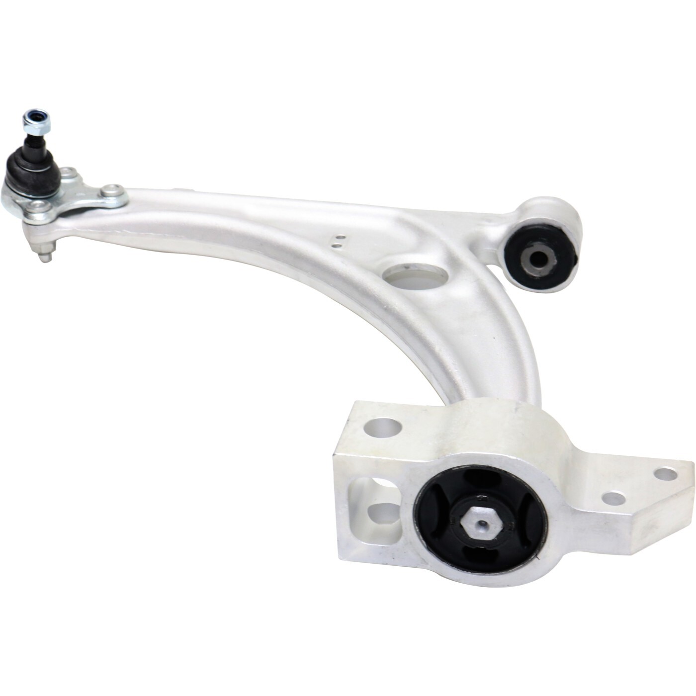 Control Arm for 06-10 VOLKSWAGEN PASSAT Tiguan Front Left Side Lower ...
