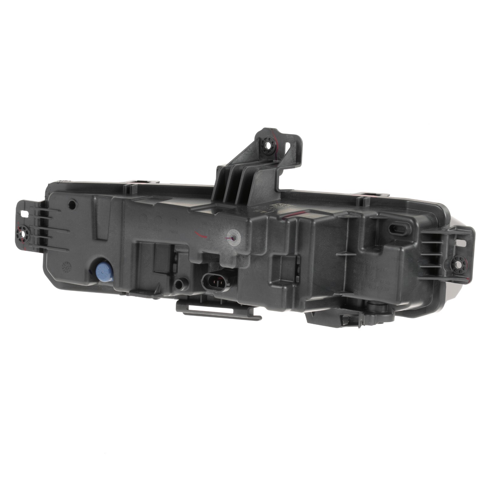 Genuine Mopar Lamp Fog Lamp 2021-2023 OE 68376847AF for sale online | eBay