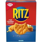 6 Boxes Of Christie Ritz With Real Cheddar Crackers 180g Each | eBay